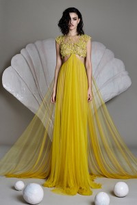 MOST EYE-CATCHING EVENING DRESSES FOR THIS SUMMER - PART 1 - Alexandra ...
